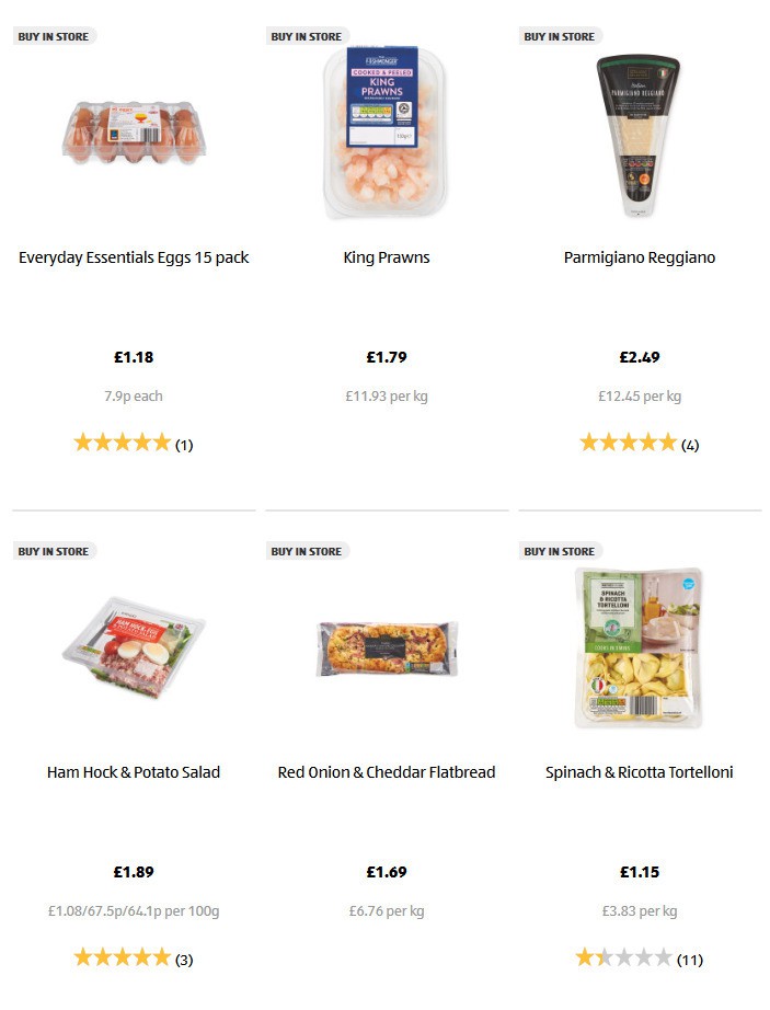 ALDI UK - Offers & Special Buys from 5 March - Page 25
