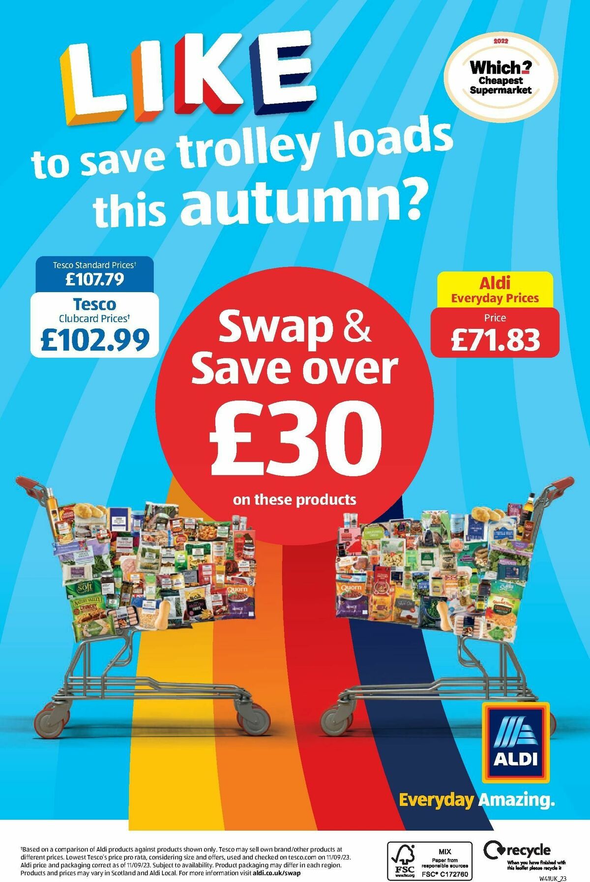 ALDI UK - Offers & Special Buys from 9 October - Page 28