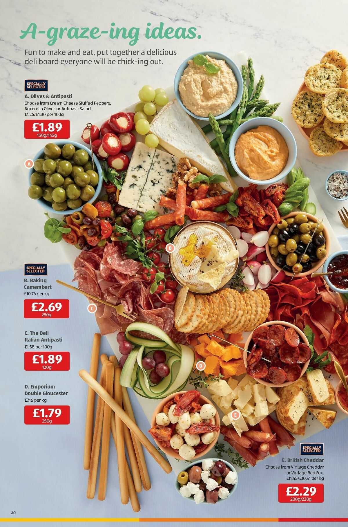 ALDI UK - Offers & Special Buys from 11 March - Page 26