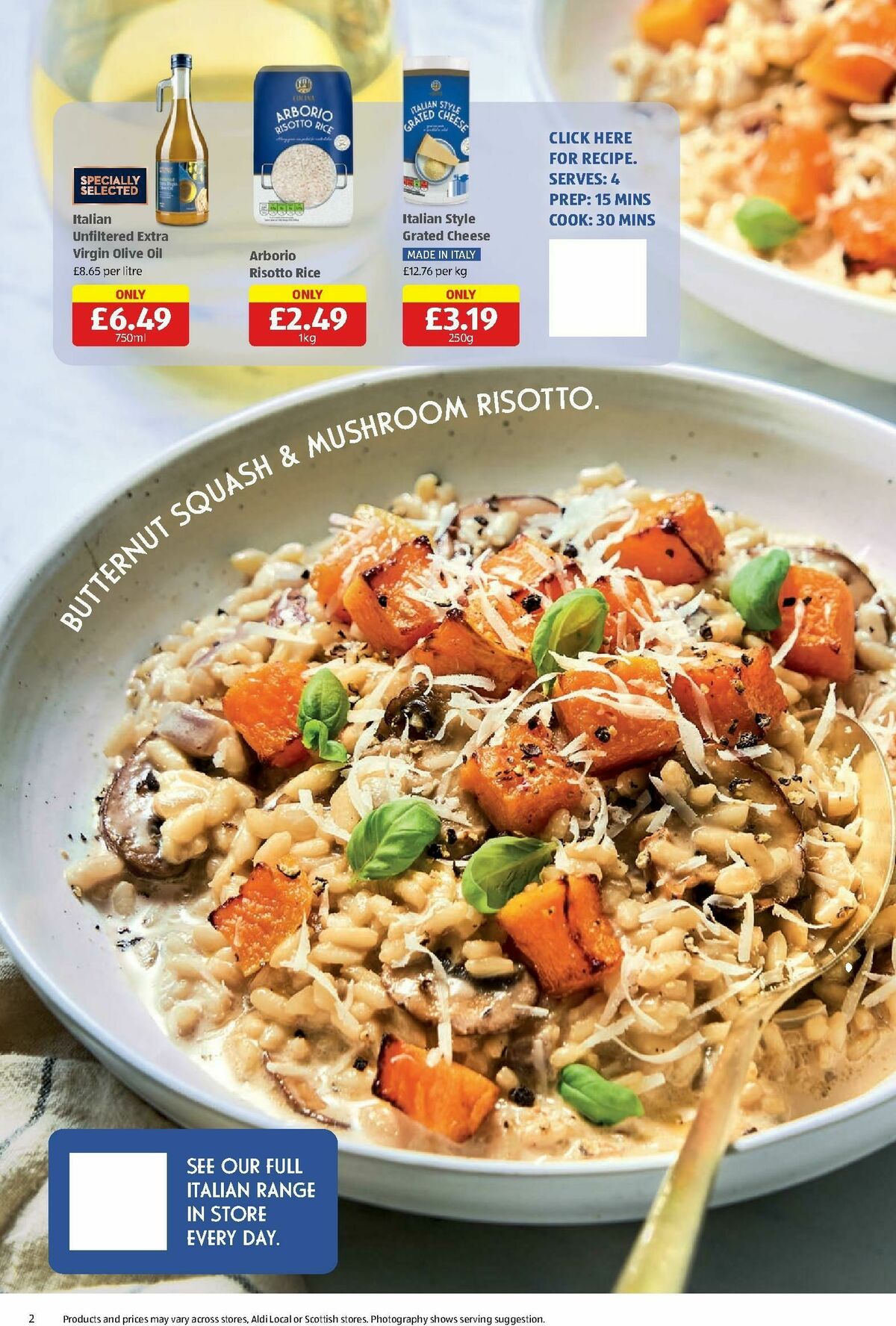 ALDI UK - Offers & Special Buys from 4 August - Page 2