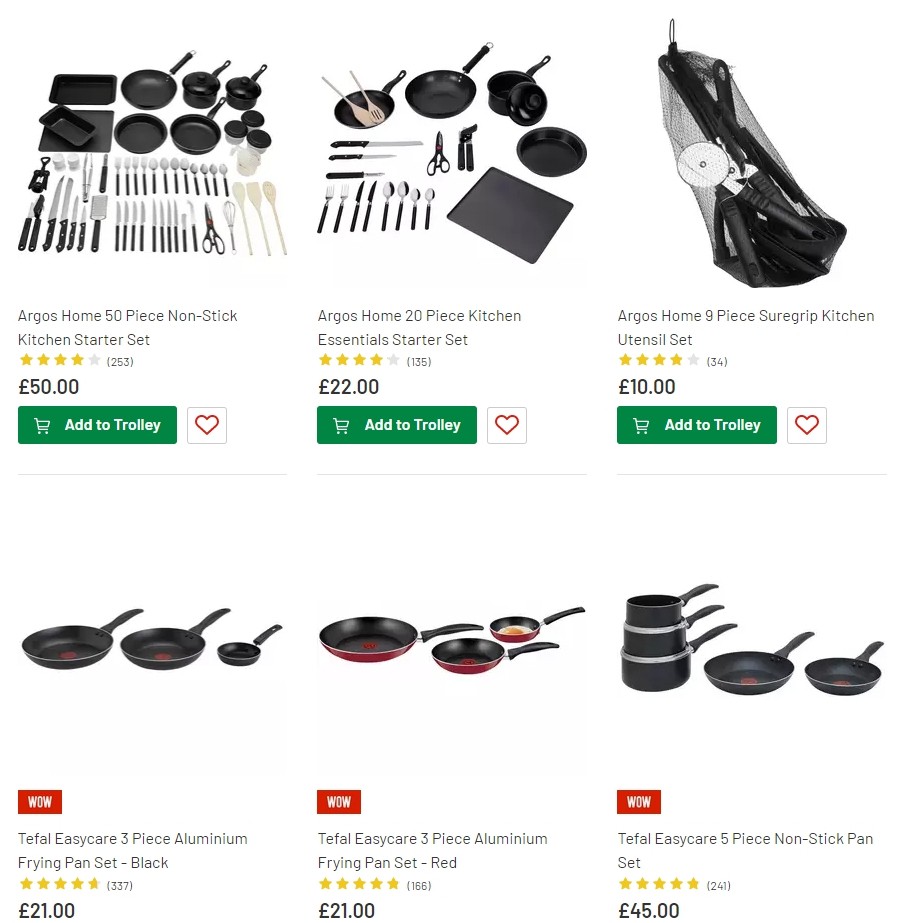 Argos New Offers & Special Buys from 24 September - Page 3