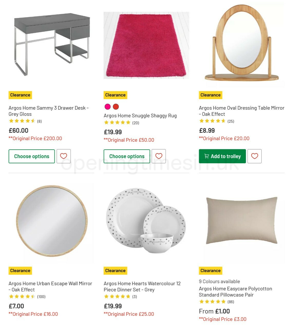 Argos New Offers & Special Buys from 15 February - Page 12