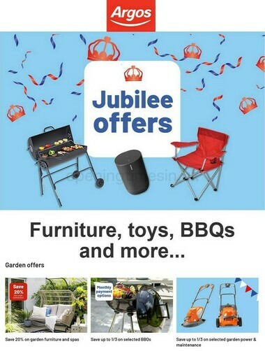 Argos - Garthdee in Sainsbury's, Aberdeen - Opening Times & Store Offers