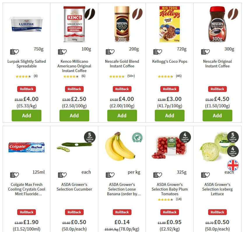 ASDA UK - Offers & Special Buys from 5 June - Page 2