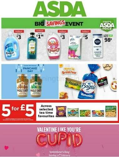 ASDA - Clapham Junction, London - Opening Times & Store Offers