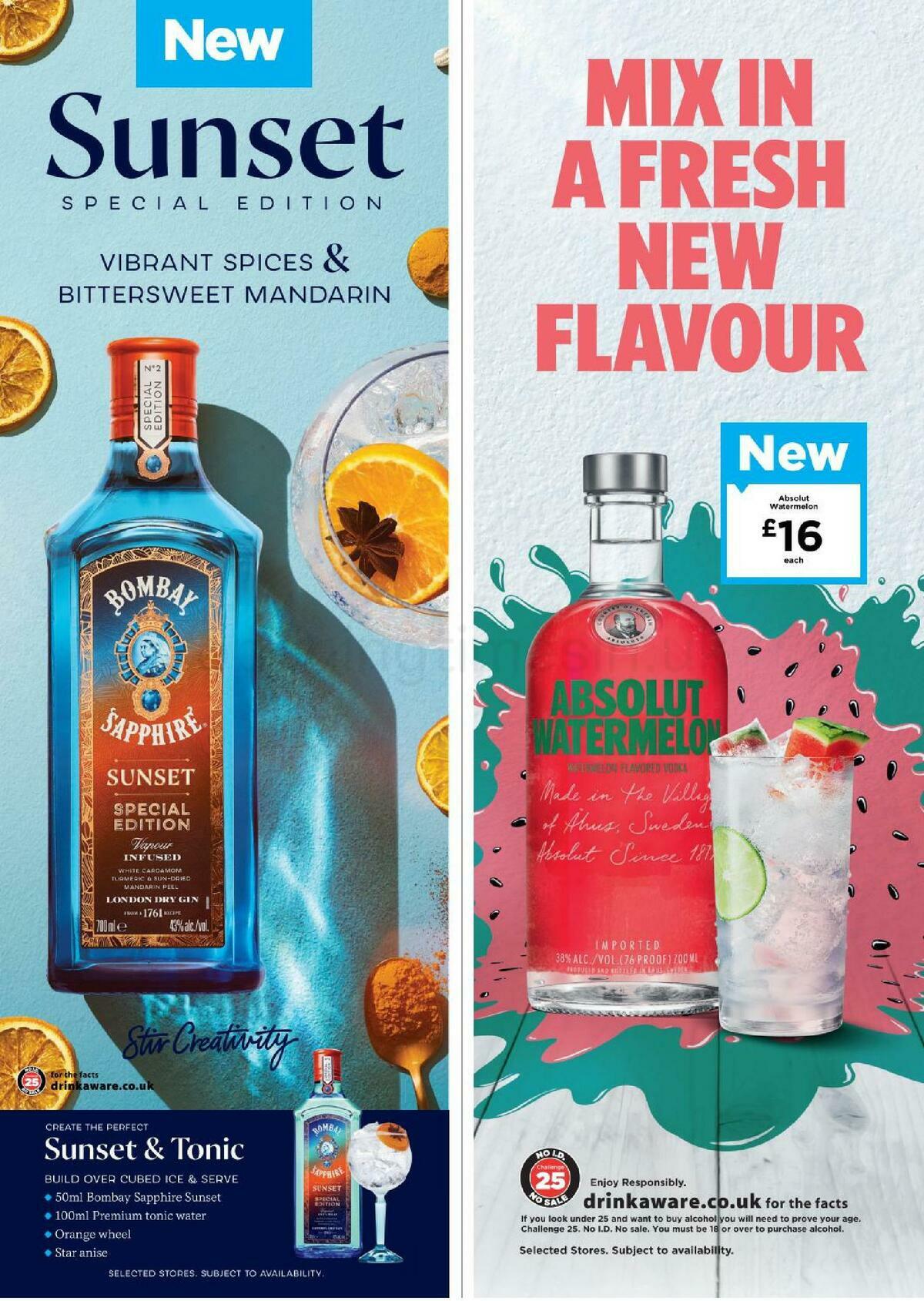 ASDA That's Asda Price Summer UK - Offers & Special Buys from 28 June ...