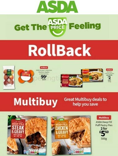 ASDA - Store Locator & Opening Times