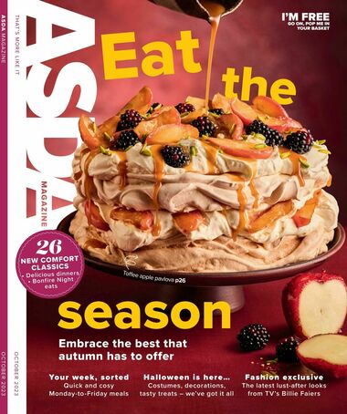 ASDA UK - Offers & Special Buys