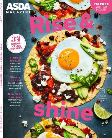 ASDA UK - Offers & Special Buys