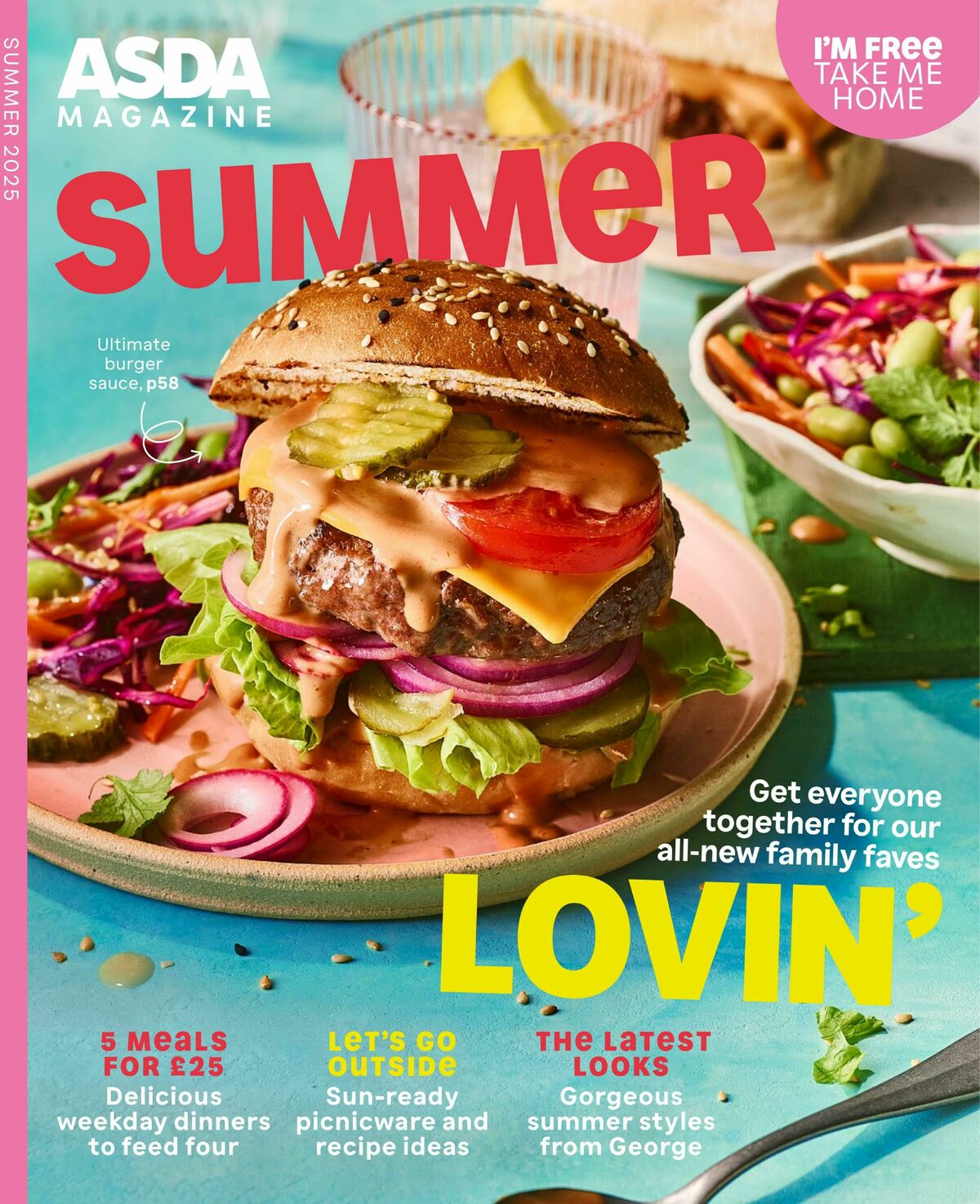 ASDA UK - Offers & Special Buys from 3 June