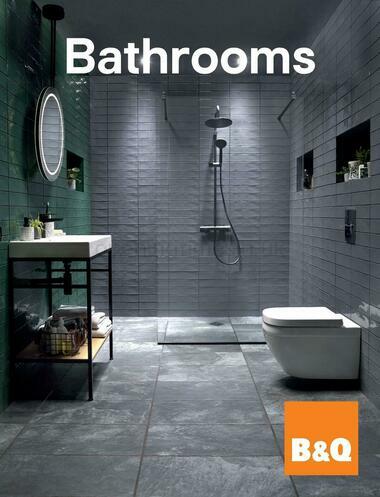B&Q Offers & Special Buys