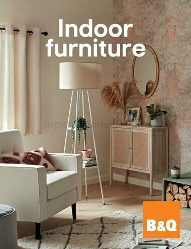 B&Q - Store Locator & Opening Times