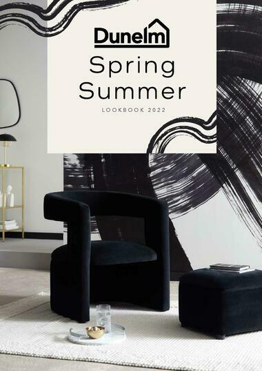 Dunelm - Store Locator & Opening Times