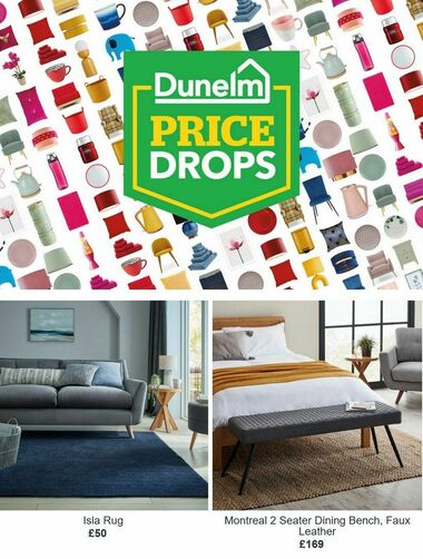 Dunelm - Worcester, Blackpole - Opening Times & Store Offers