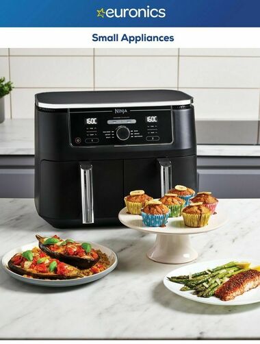 Euronics - Store Locator & Opening Times