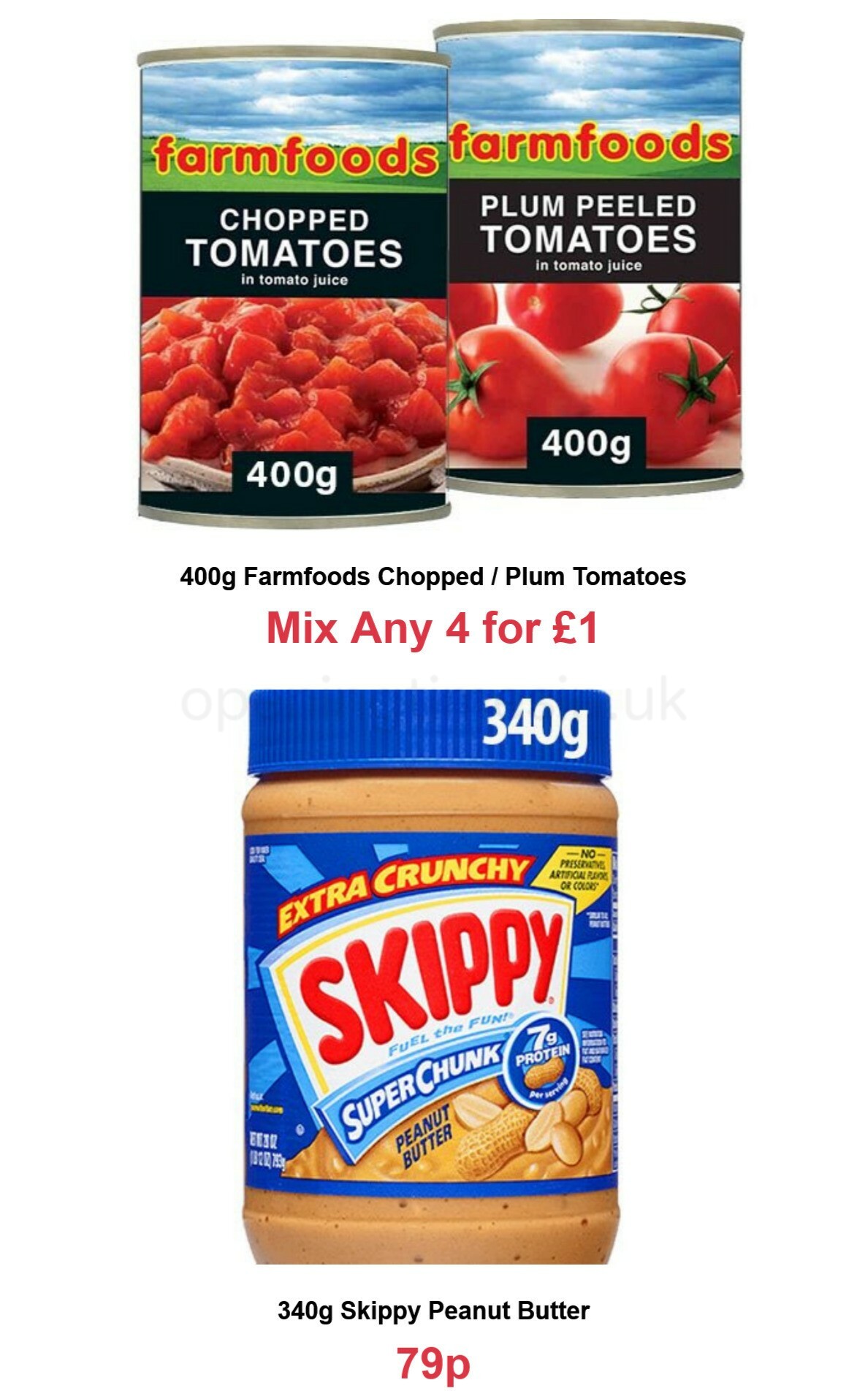 Farmfoods UK - Offers & Special Buys from 23 March - Page 11