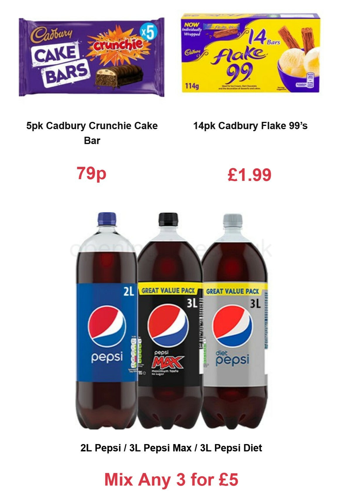 Farmfoods UK - Offers & Special Buys from 27 May - Page 7