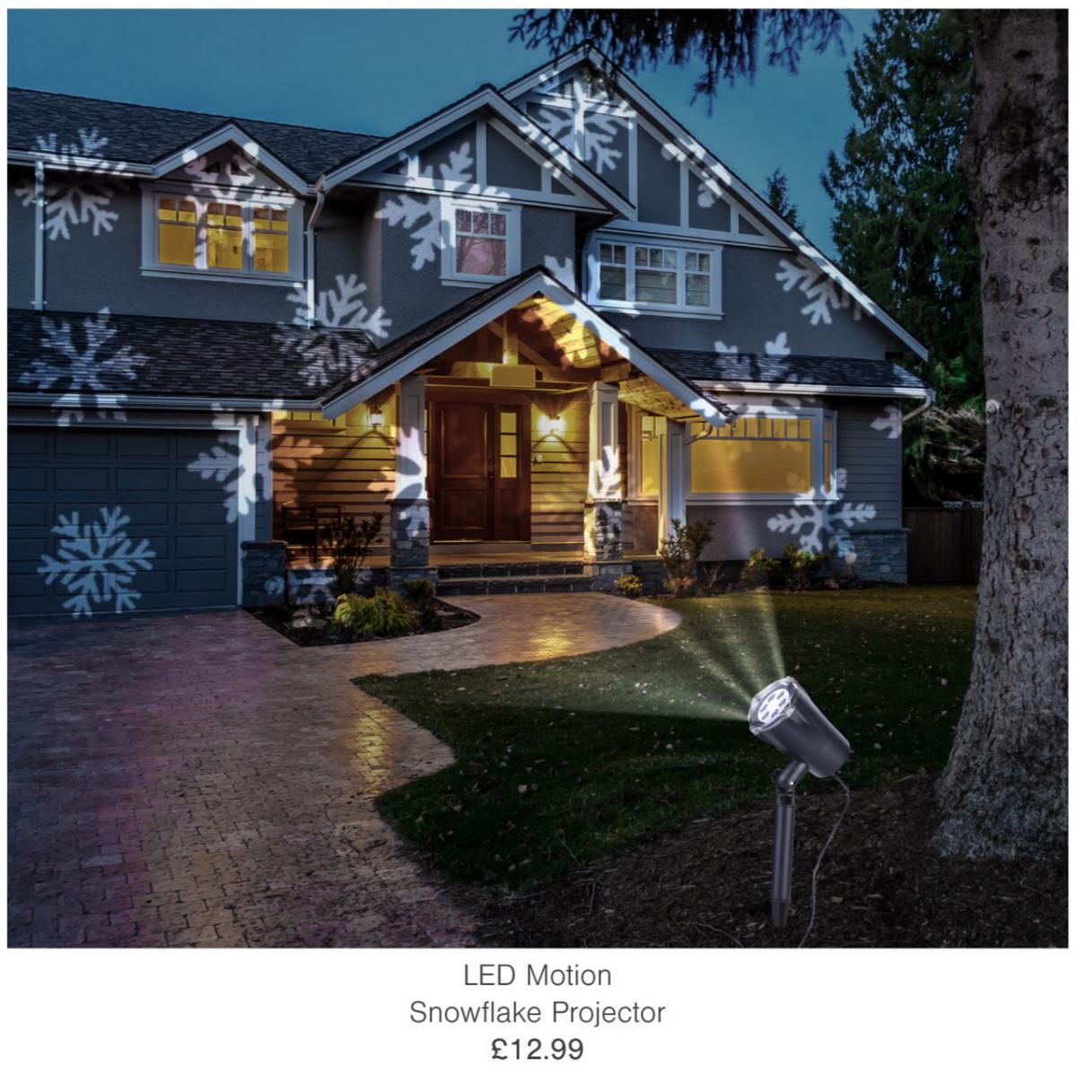 Home Bargains Light Up Offers, Special Buys and New Products from 12 ...