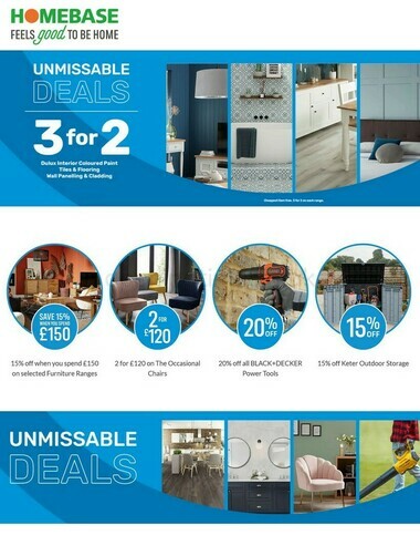 Homebase Deals & special offers