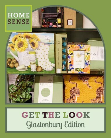 Homesense UK - Offers & Catalogues