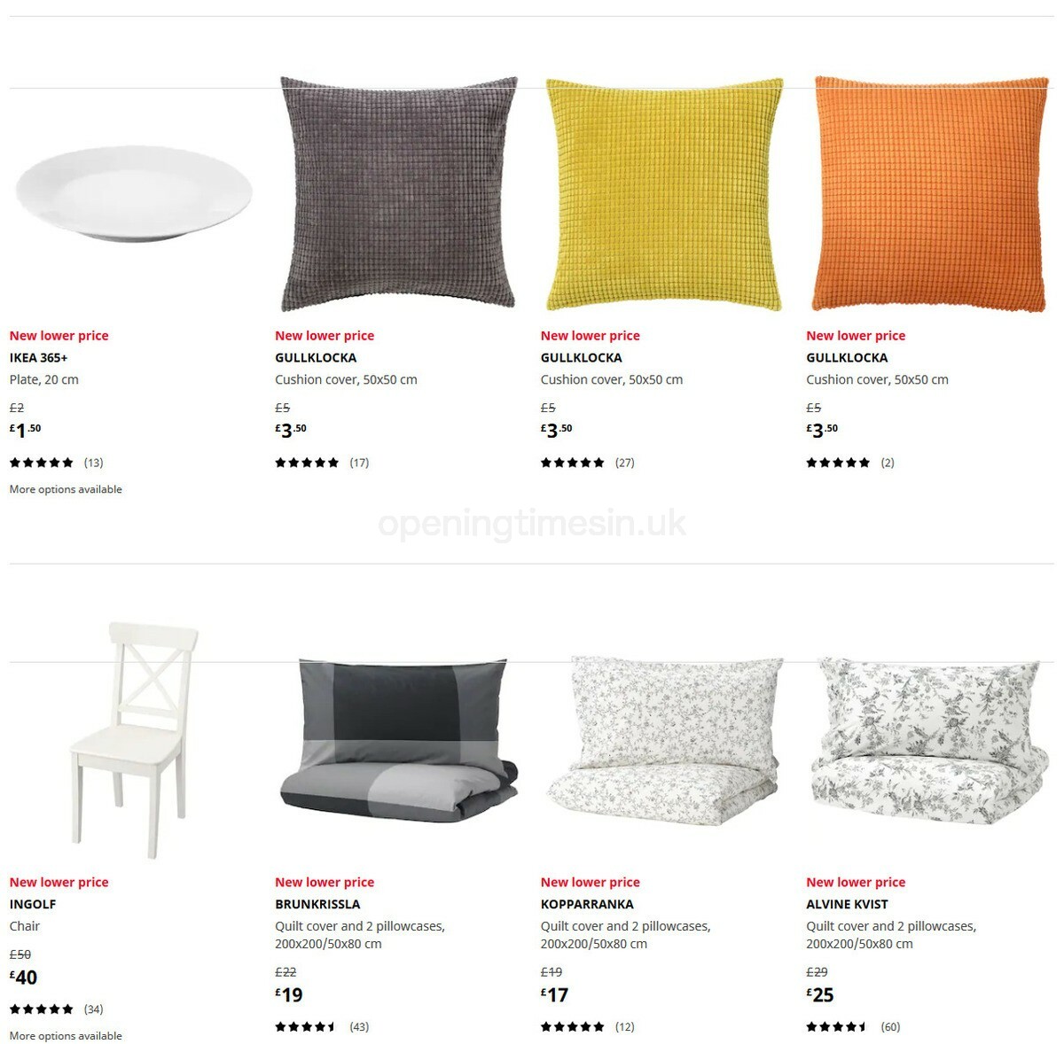 IKEA UK - Offers & Catalogues from 21 September - Page 5