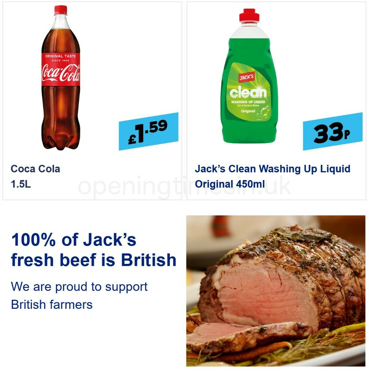Jack's Offers & Special Buys from 21 January - Page 3