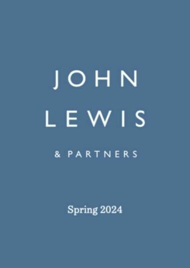 John Lewis - Chester - Opening Times & Store Offers
