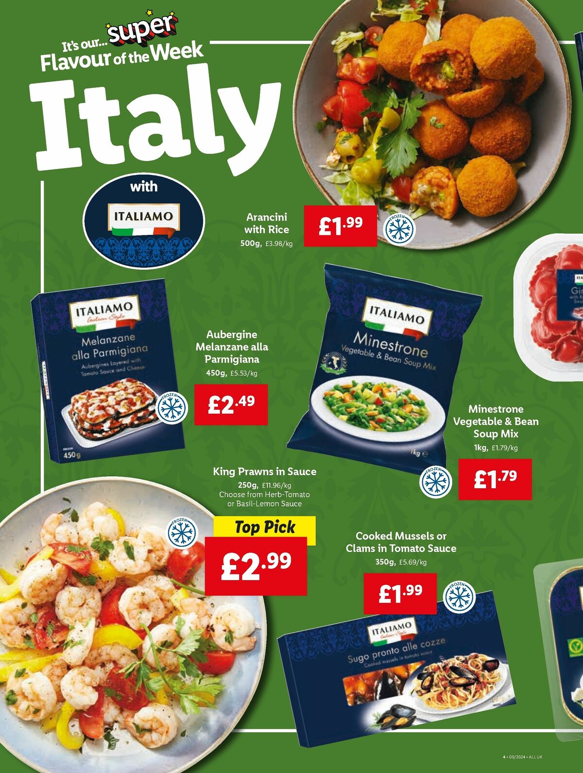 LIDL UK - Offers & Special Buys from 29 February - Page 4