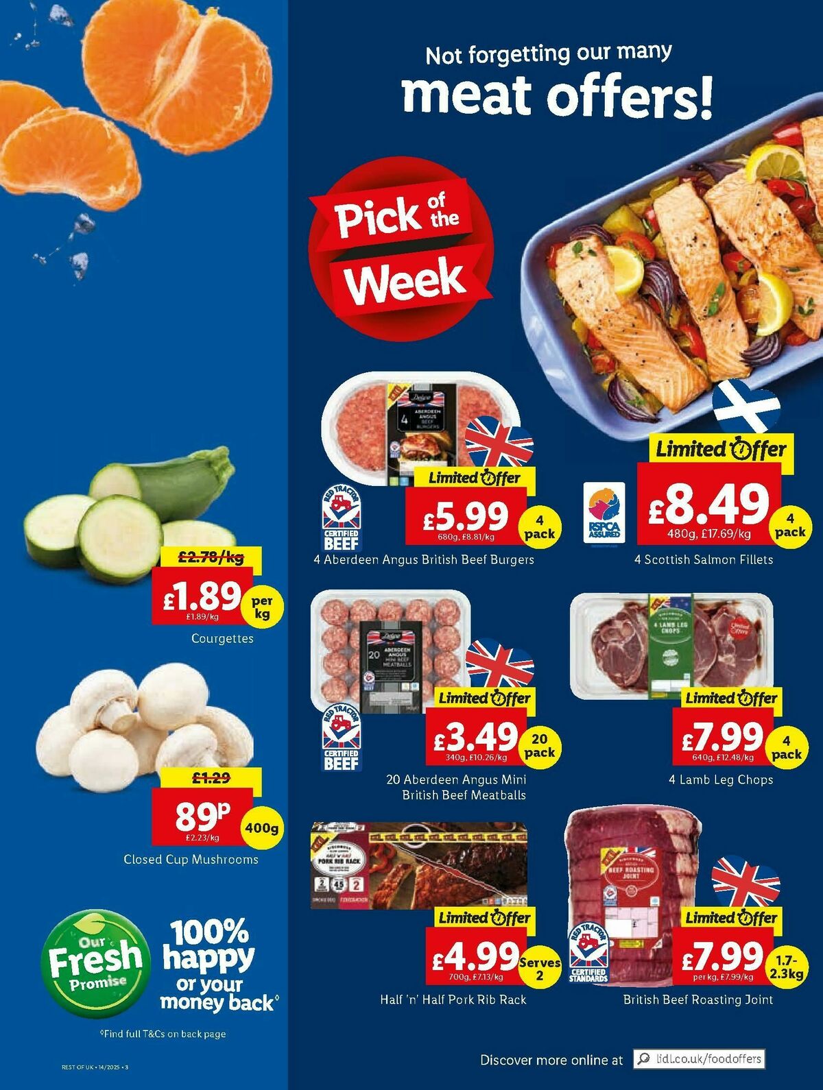 LIDL UK - Offers & Special Buys from 3 April - Page 3