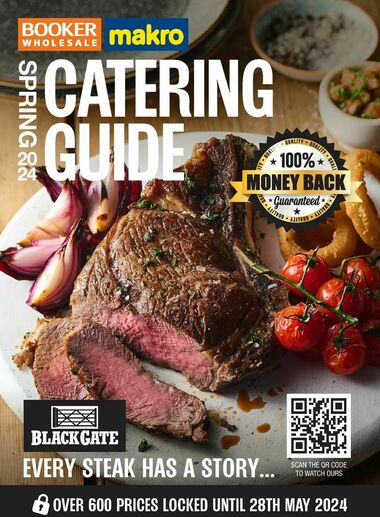 Makro - Ipswich - Opening Times & Store Offers