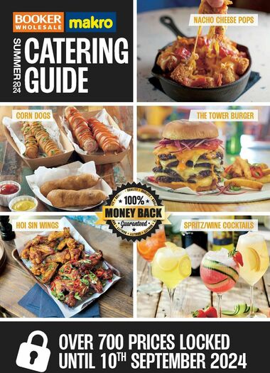 Makro - Charlton, London - Opening Times & Store Offers