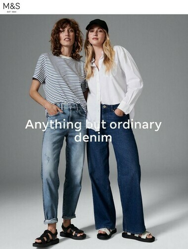 M&S Marks and Spencer - Bromley - Opening Times & Store Offers