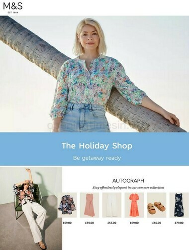 M&S Marks and Spencer - Meadowhall, Sheffield - Opening Times & Store ...