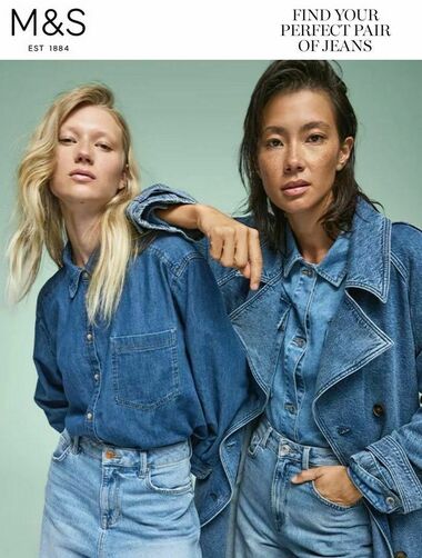 M&S Marks and Spencer - Birmingham City Centre - Opening Times & Store ...