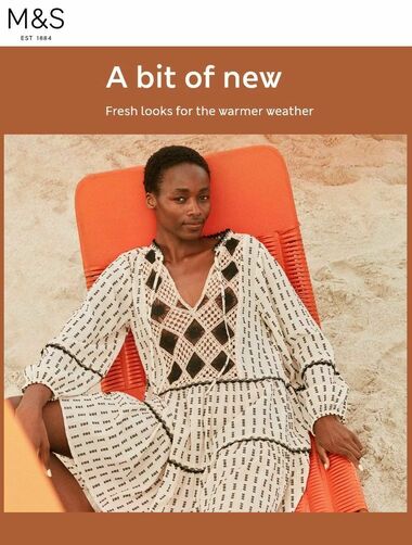 M&S Marks and Spencer - Leeds City Centre - Opening Times & Store Offers