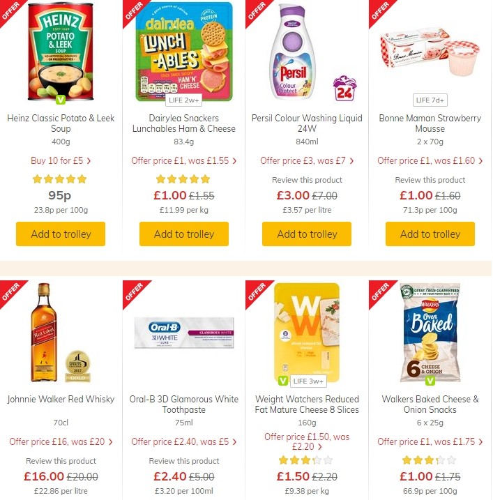 Morrisons Offers & Special Buys from 14 January - Page 2