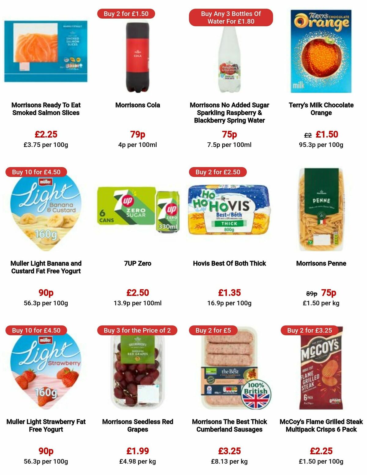 Morrisons Offers & Special Buys from 14 November - Page 2