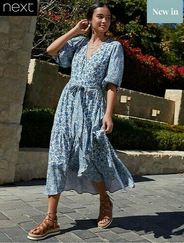 Next - Eclipse Retail Park, Maidstone - Opening Times & Store Offers