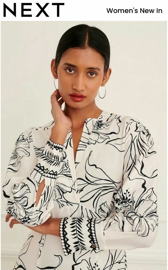 Next New offers & Special Buys from 4 August