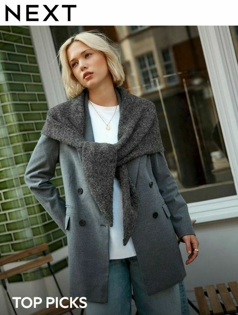 Next New offers & Special Buys from 3 October