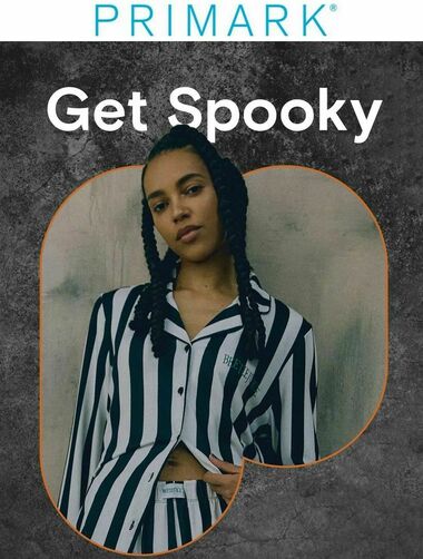 Primark - Lancaster - Opening Times & Store Offers