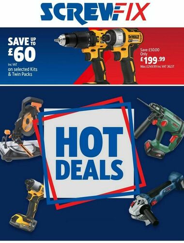 Offers & Leaflets Electronics