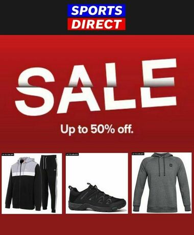 Sports Direct