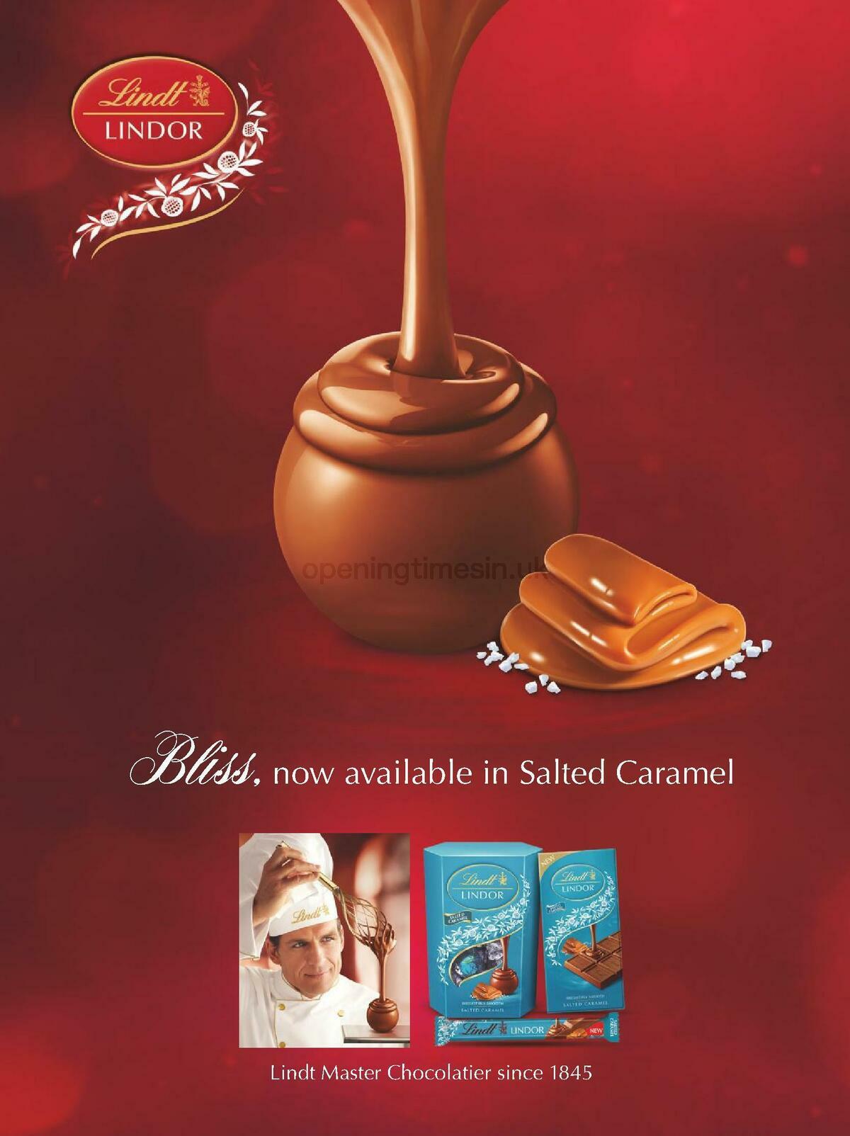 TESCO Magazine October 2020 Offers & Special Buys from 1 October - Page 2