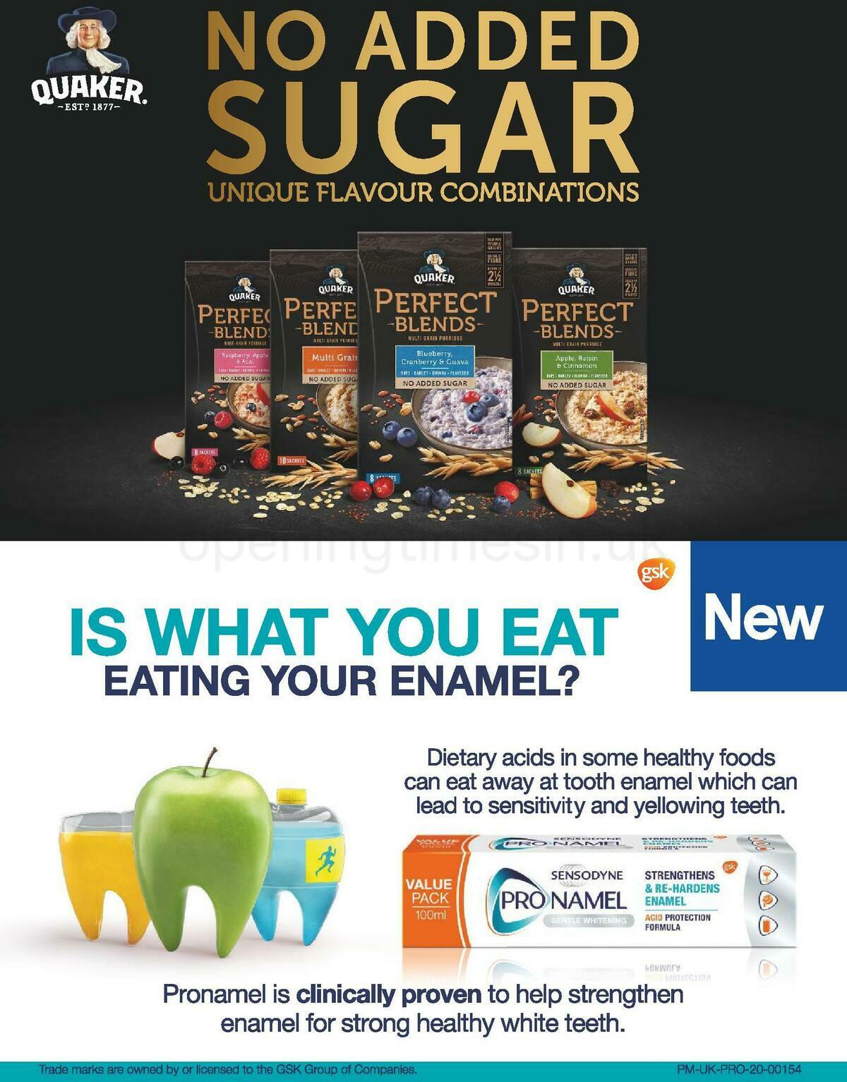 TESCO Magazine February Offers & Special Buys from 1 February - Page 104