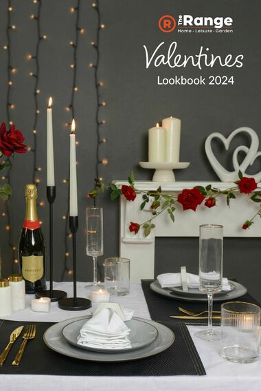 The Range - Store Locator & Opening Times