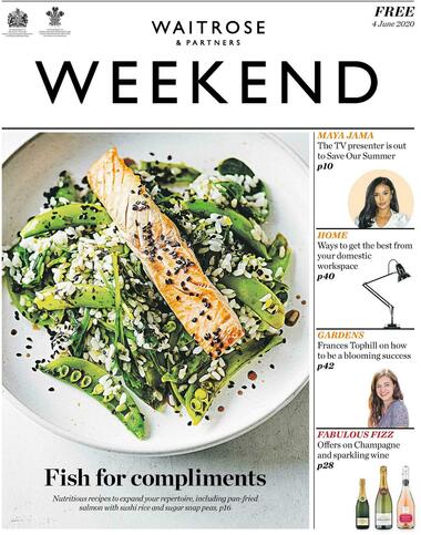 Waitrose - Cowbridge - Opening Times & Store Offers