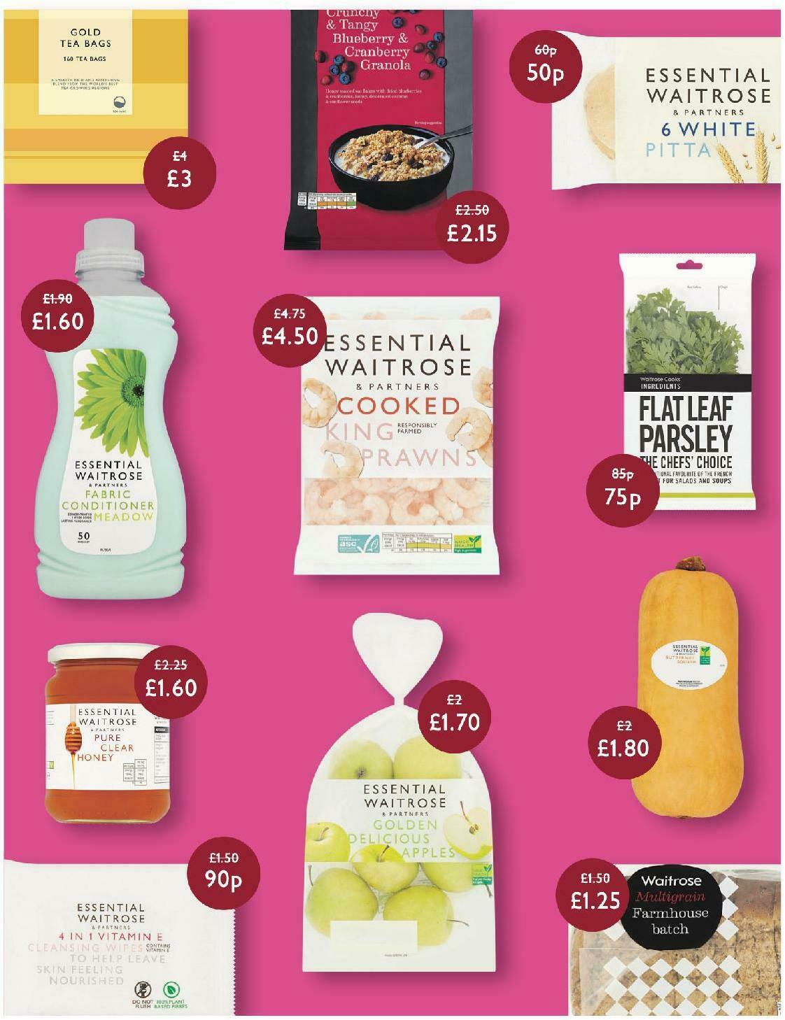 Waitrose Offers & Special Buys from 22 October - Page 4