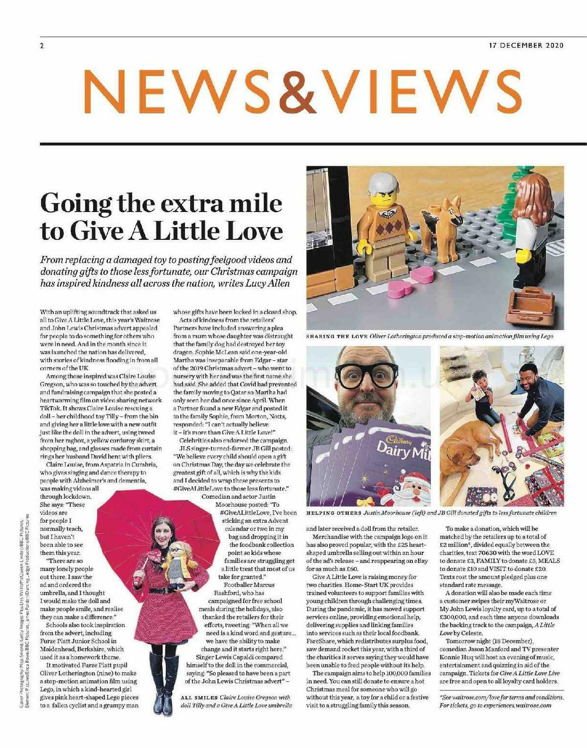 Waitrose Offers & Special Buys from 17 December - Page 2