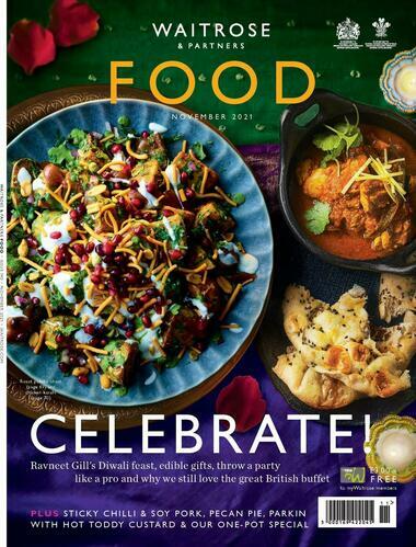 Waitrose Offers & Special Buys